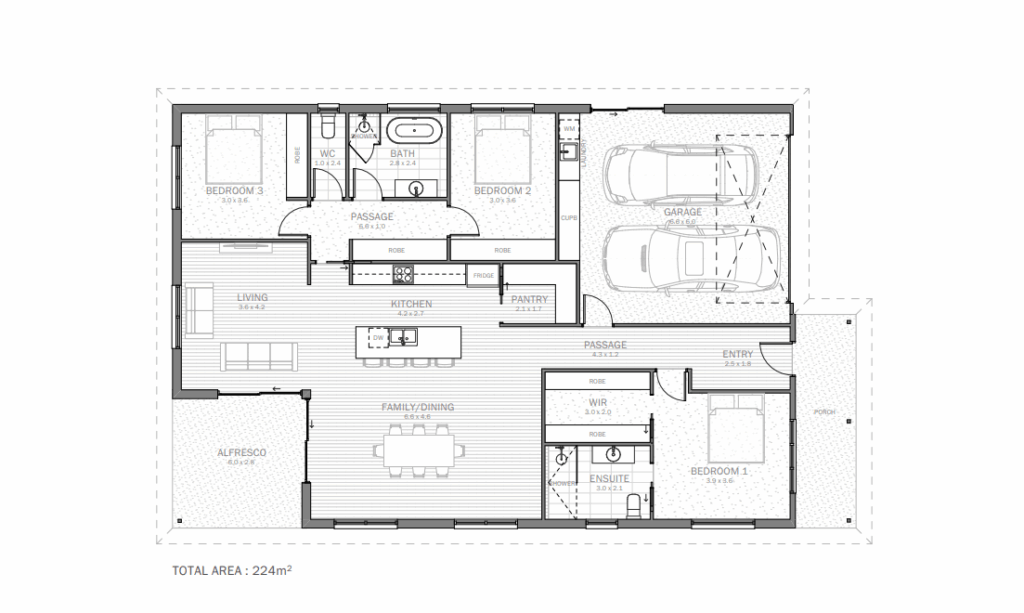 Franklin | Platinum Pro Construction